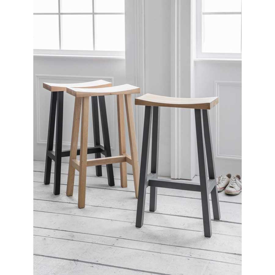 Clockhouse stool store